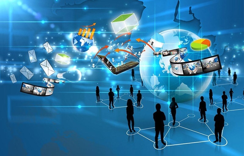 Các hướng đi của ngành công nghệ thông tin: Lựa chọn đúng cho tương lai ...